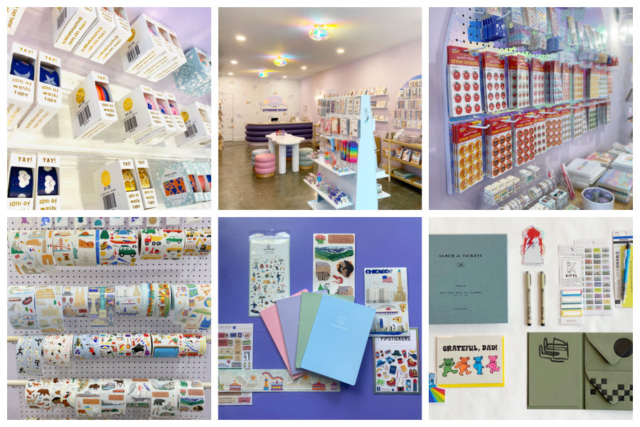 Products – The Sticker Shop